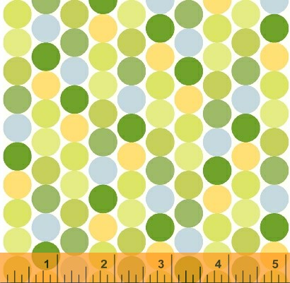 Traffic Jam 29495-3 Cotton – Windham Fabrics