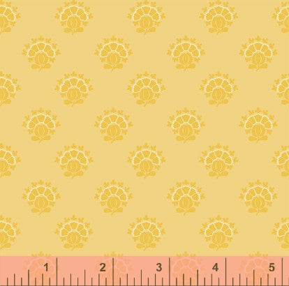 Aurora (Archived) 29554-4 Cotton – Windham Fabrics