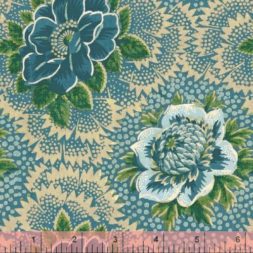 Aurora (Archived) 29556-9 Cotton – Windham Fabrics