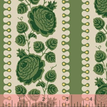 Aurora (Archived) 29557-5 Cotton – Windham Fabrics