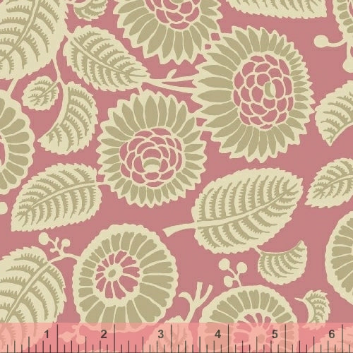 Aurora (Archived) 29559-10 Cotton – Windham Fabrics