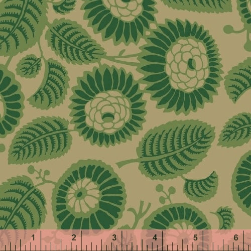 Aurora (Archived) 29559-5 Cotton – Windham Fabrics