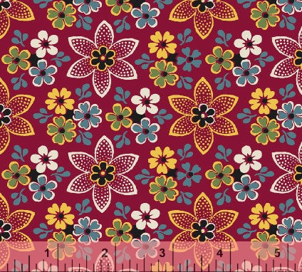 Aurora (Archived) 29560-2 Cotton – Windham Fabrics