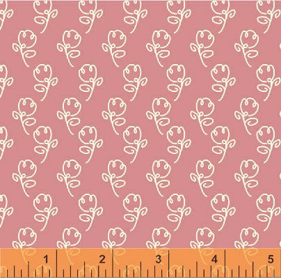 Flutter 30835-5 Cotton – Windham Fabrics