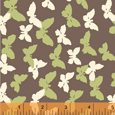 Flutter 30836-3 Cotton – Windham Fabrics
