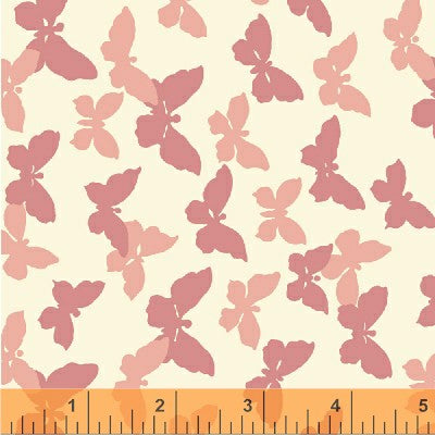 Flutter 30836-5 Cotton – Windham Fabrics