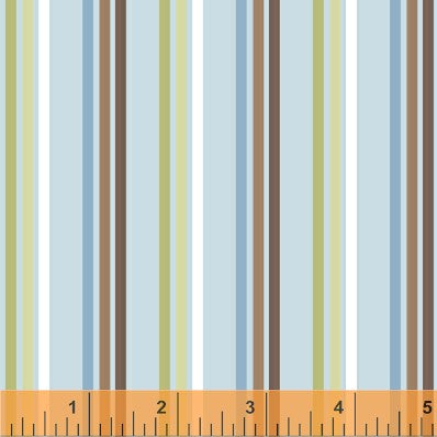Flutter 30838-1 Cotton – Windham Fabrics