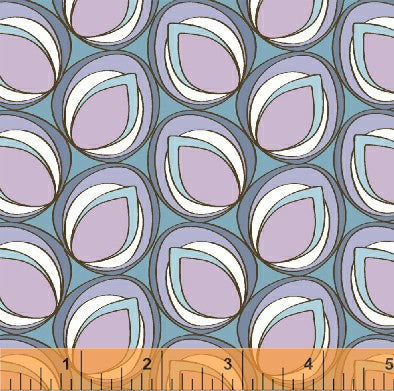 Peacock 31716-1 Cotton – Windham Fabrics