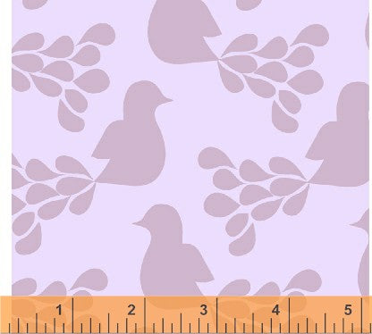 Peacock 31815-4 Cotton – Windham Fabrics