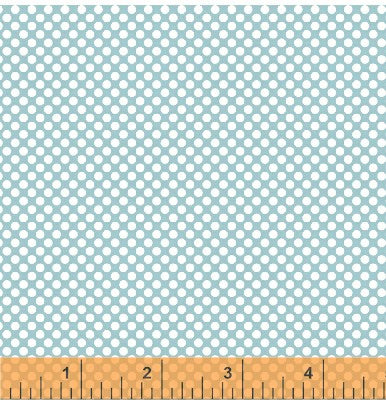 Peacock 31818-2 Cotton – Windham Fabrics