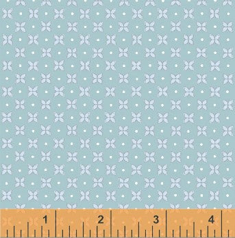 Peacock 31820-2 Cotton – Windham Fabrics