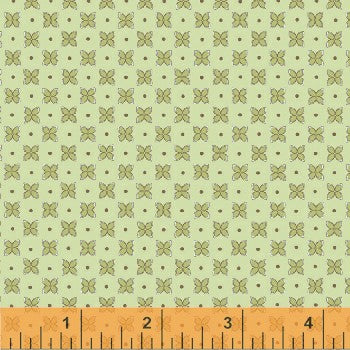 Peacock 31820-5 Cotton – Windham Fabrics