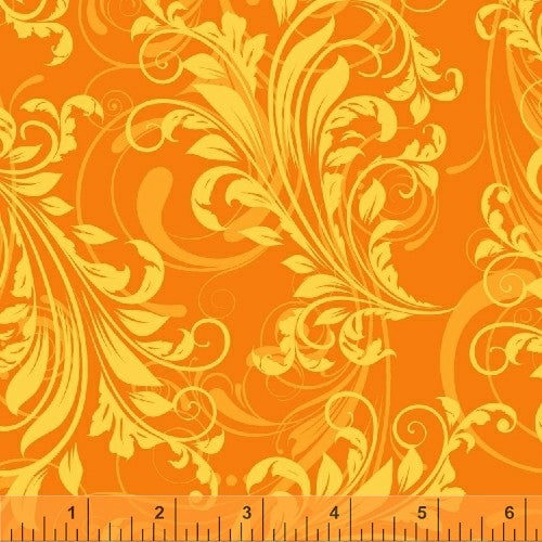 Swirl Basics 35114-9 Cotton – Windham Fabrics