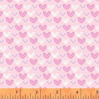 Welcome Baby Flannel 35401-3 Cotton – Windham Fabrics