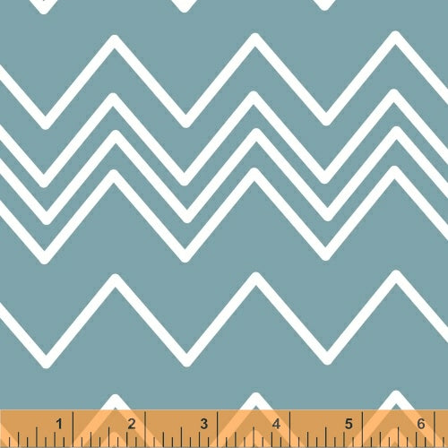 Ziggy 36536-3 Cotton – Windham Fabrics