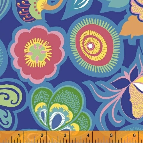 Crossroads BOM 40375CR-1 Cotton – Windham Fabrics