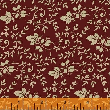 Storytellers (BOM Collection) 40800-2 Cotton – Windham Fabrics