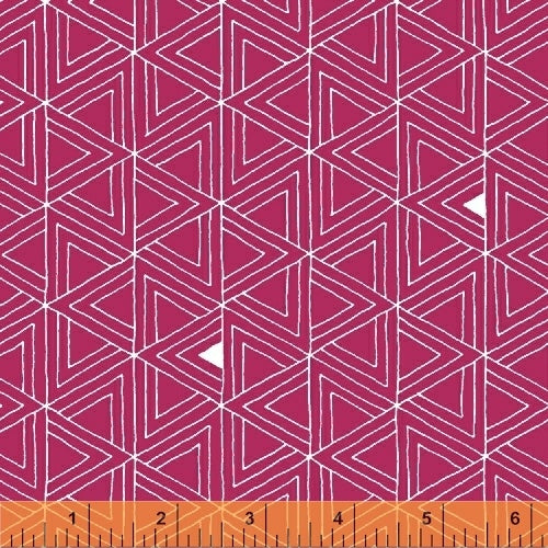 Foundation Shayla Wolf 43357-18 Cotton – Windham Fabrics