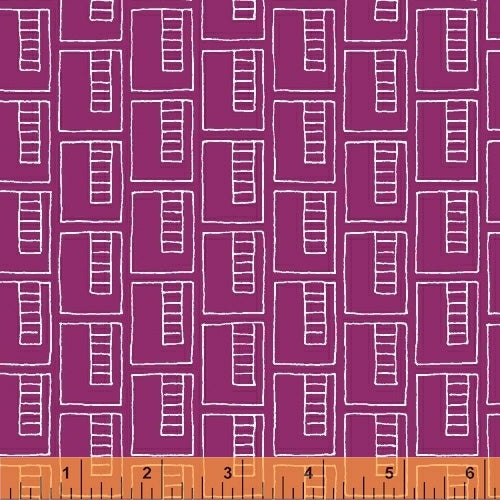 Foundation Shayla Wolf 43359-25 Cotton – Windham Fabrics