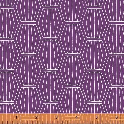 Foundation Shayla Wolf 43360-27 Cotton – Windham Fabrics