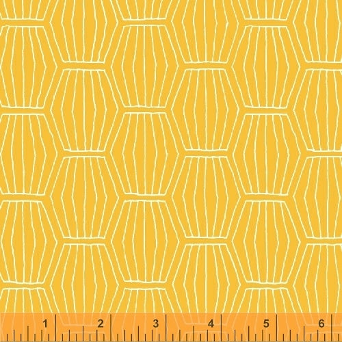 Foundation Shayla Wolf 43360-28 Cotton – Windham Fabrics