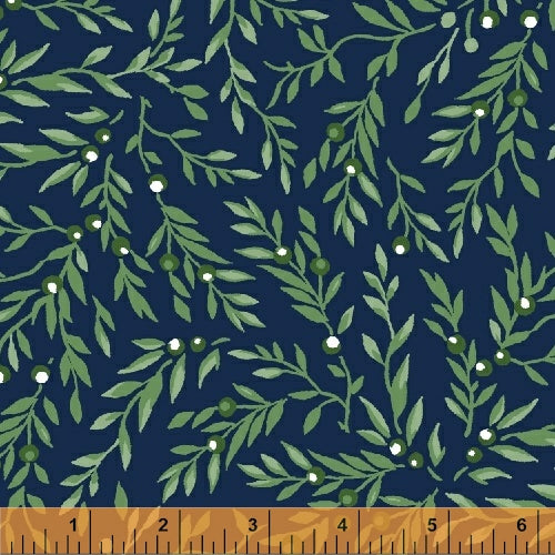 All A Flutter 47873-1 Cotton – Windham Fabrics