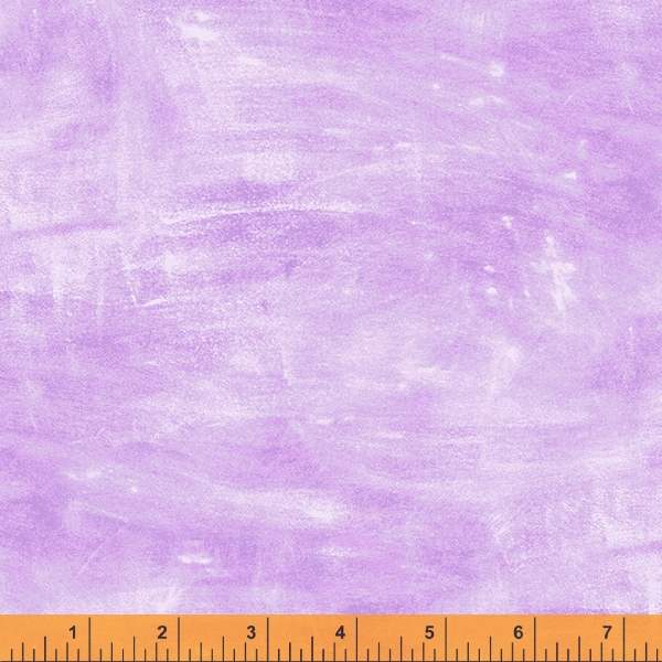 Creative You Whistler Studios 53044-7 Violet Chalk Cotton – Windham Fabrics