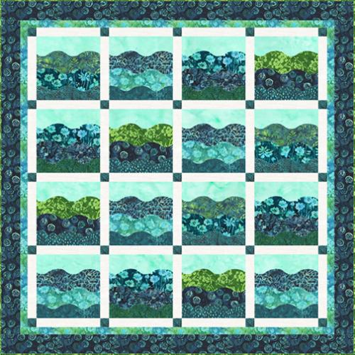 Mountain View – Windham Fabrics