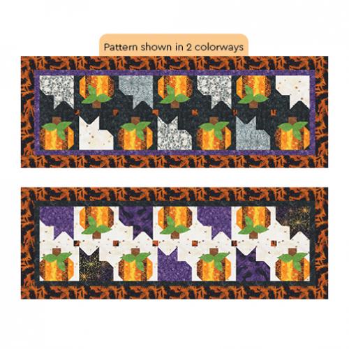 Pumpkin Hollow – Windham Fabrics