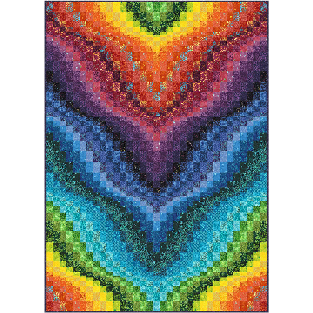 Color Waves (QE8) – Windham Fabrics