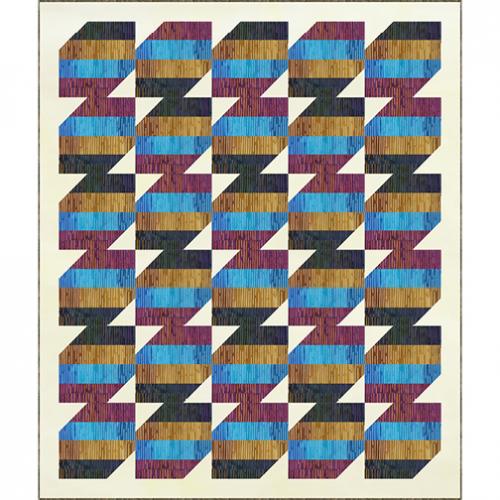 Ziggy Zig Zag – Windham Fabrics