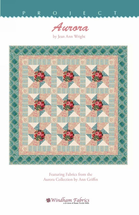 Aurora – Windham Fabrics
