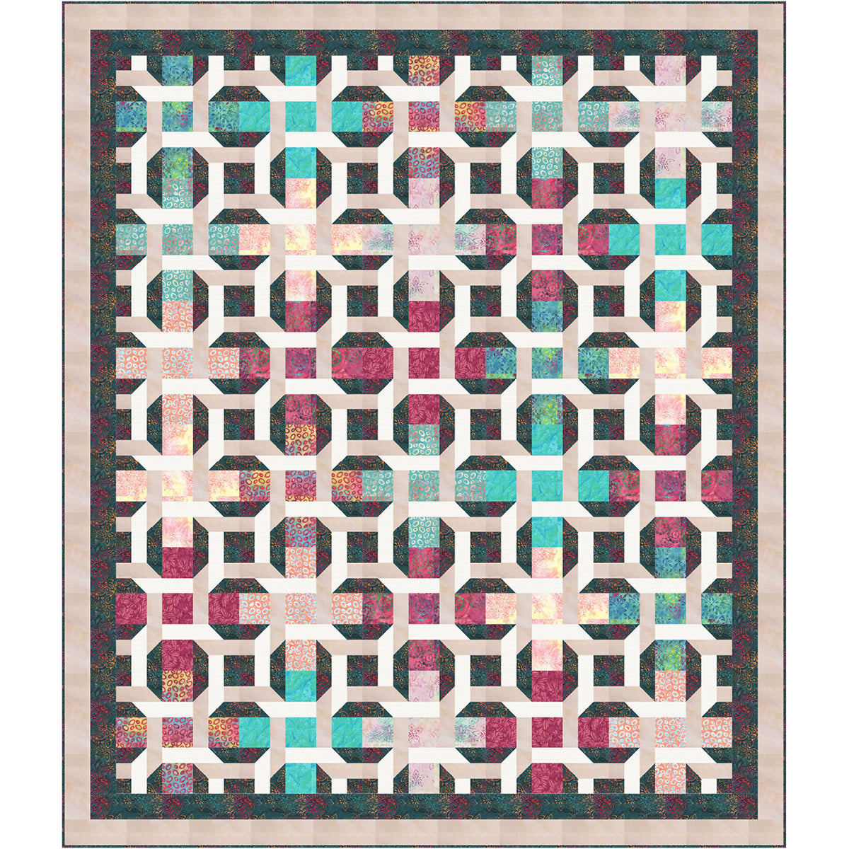 Kinetic Threads – Windham Fabrics