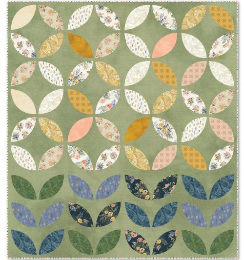 Mod Citrus (FS) – Windham Fabrics