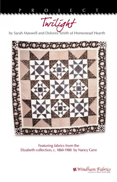 Twilight – Windham Fabrics