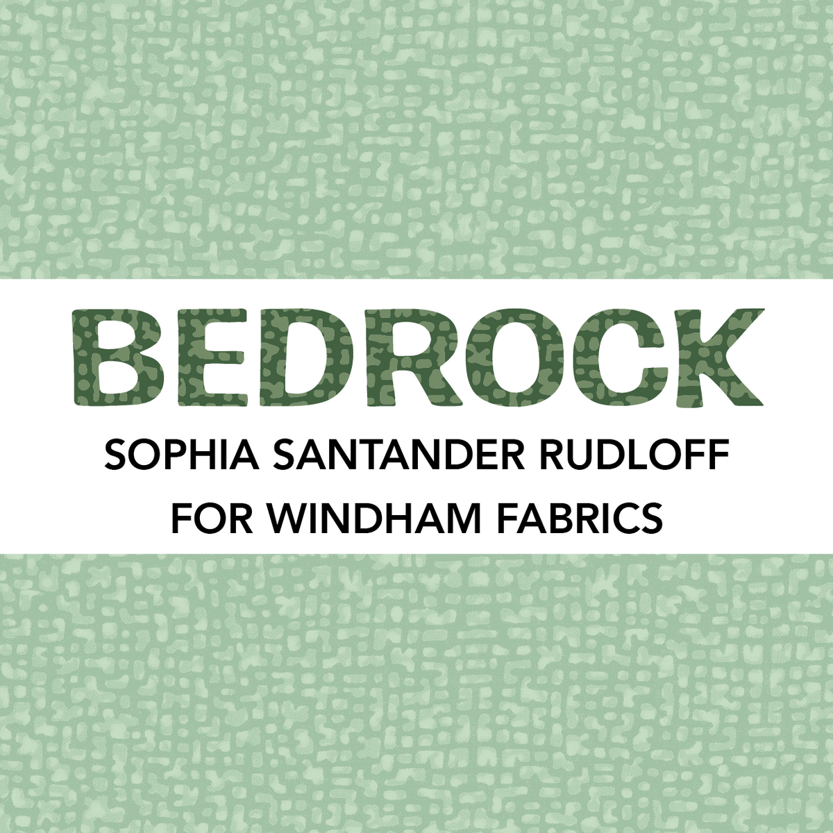 Bedrock – Windham Fabrics