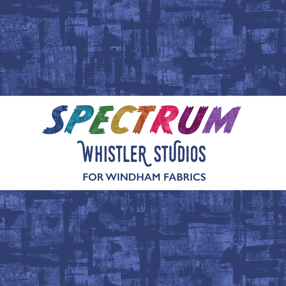 Spectrum – Windham Fabrics