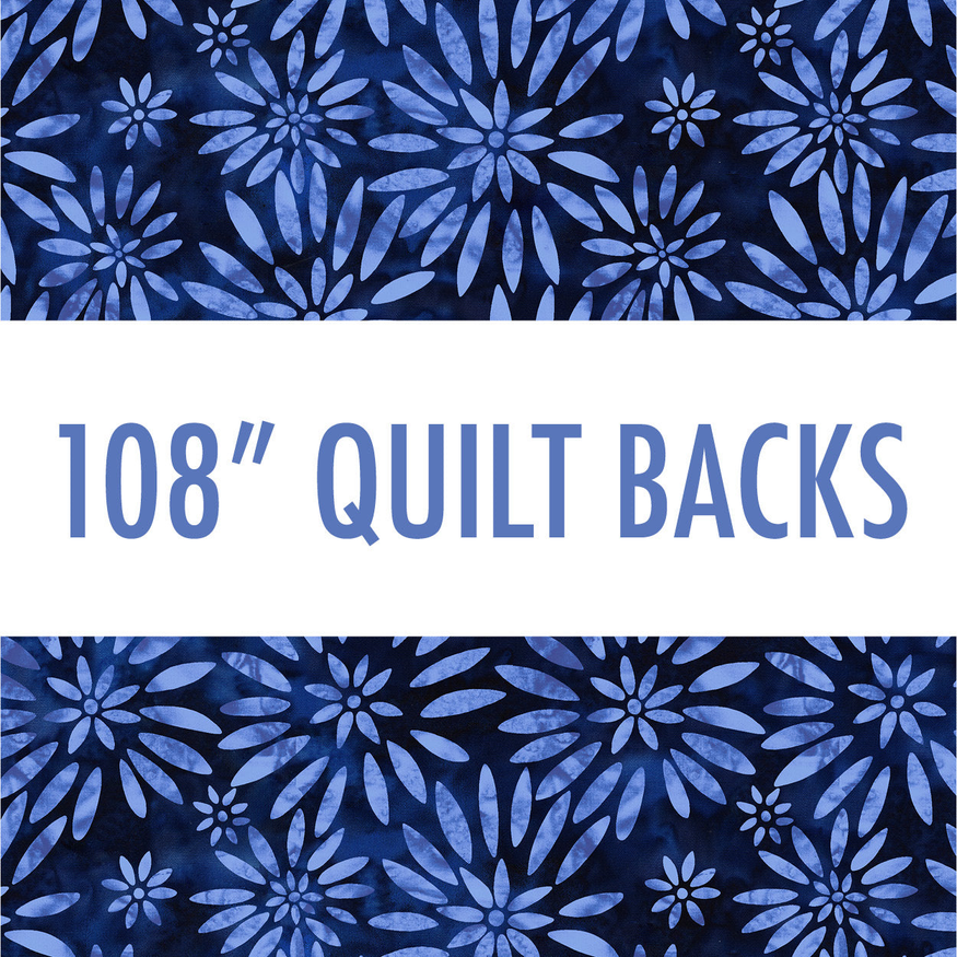 108" Quilt Back – Windham Fabrics
