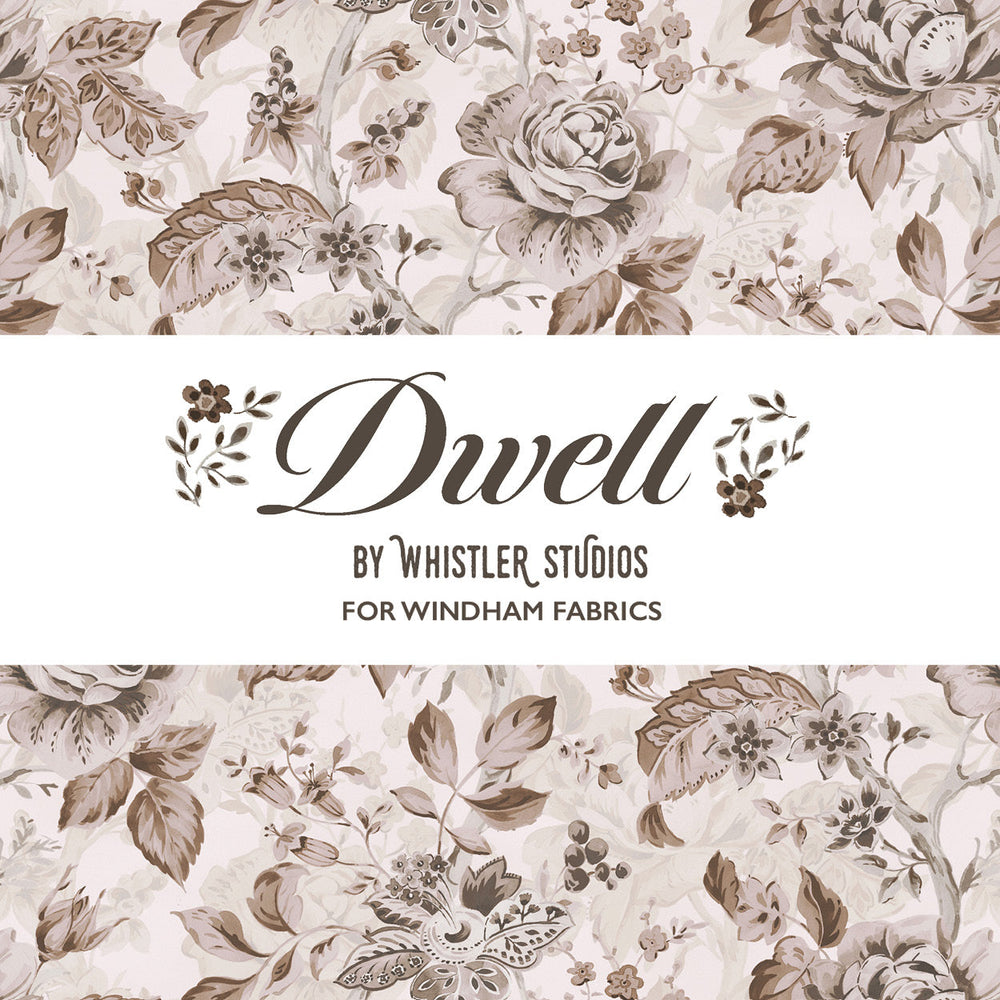 Dwell – Windham Fabrics