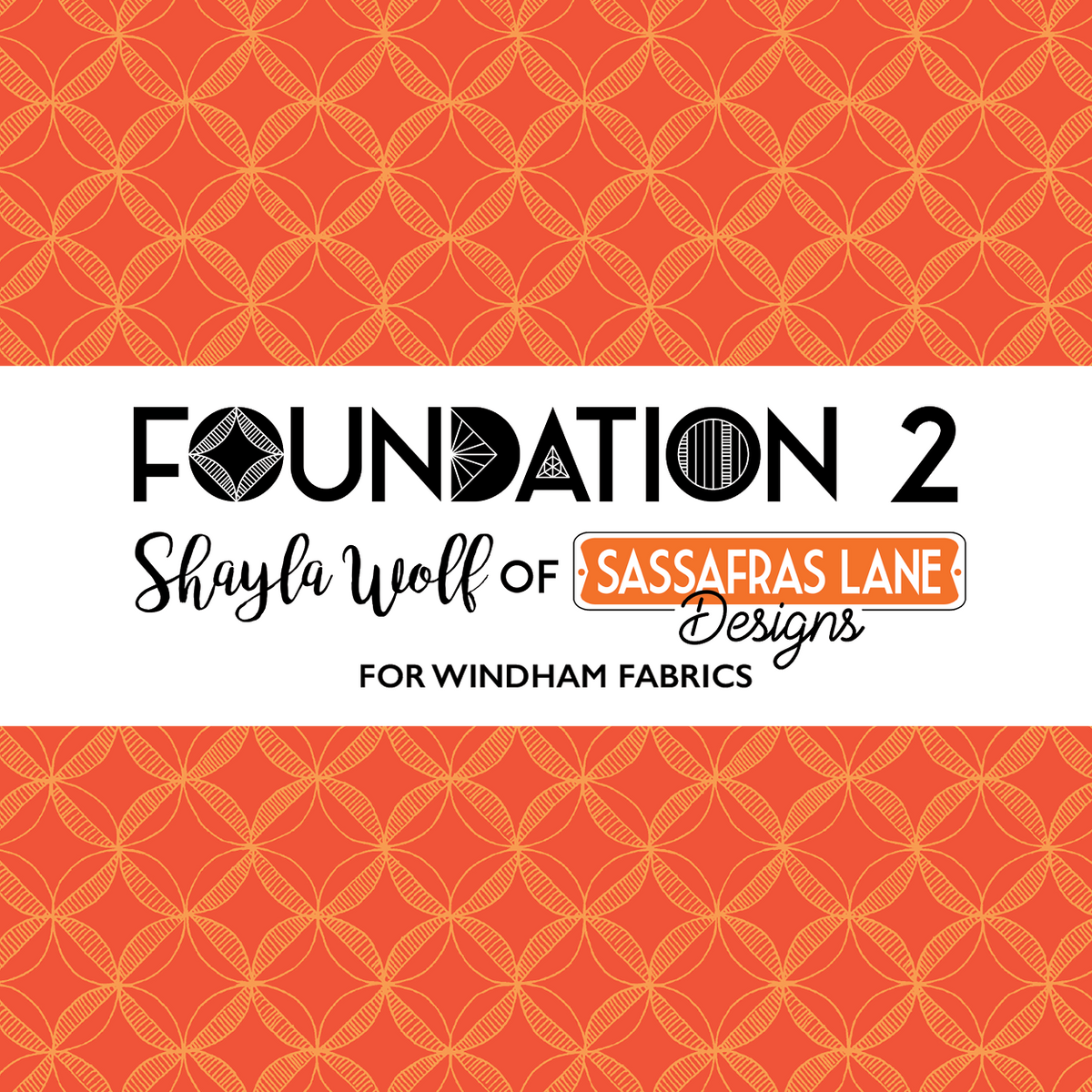 Foundation 2 – Windham Fabrics