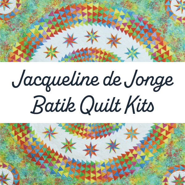 JDJ KITS – Windham Fabrics