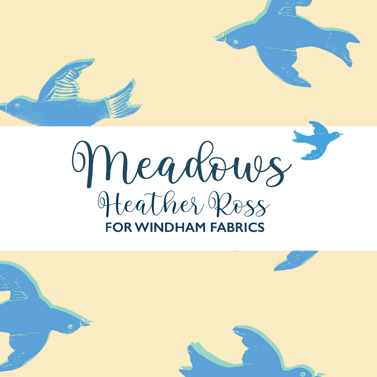 Meadows – Windham Fabrics