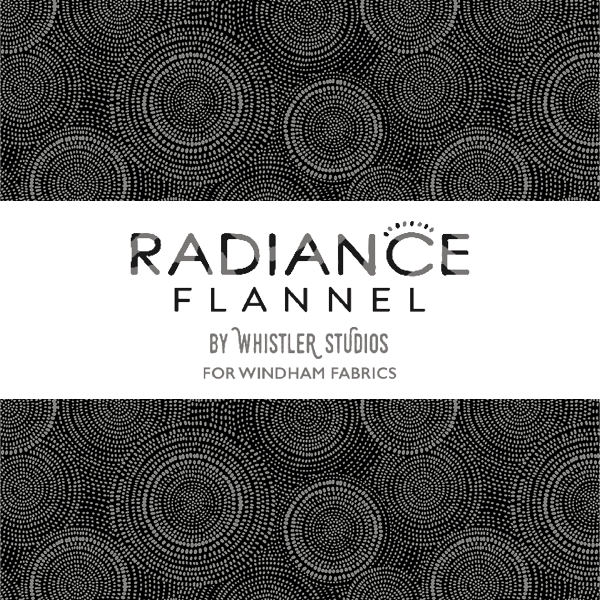 Radiance Flannel – Windham Fabrics