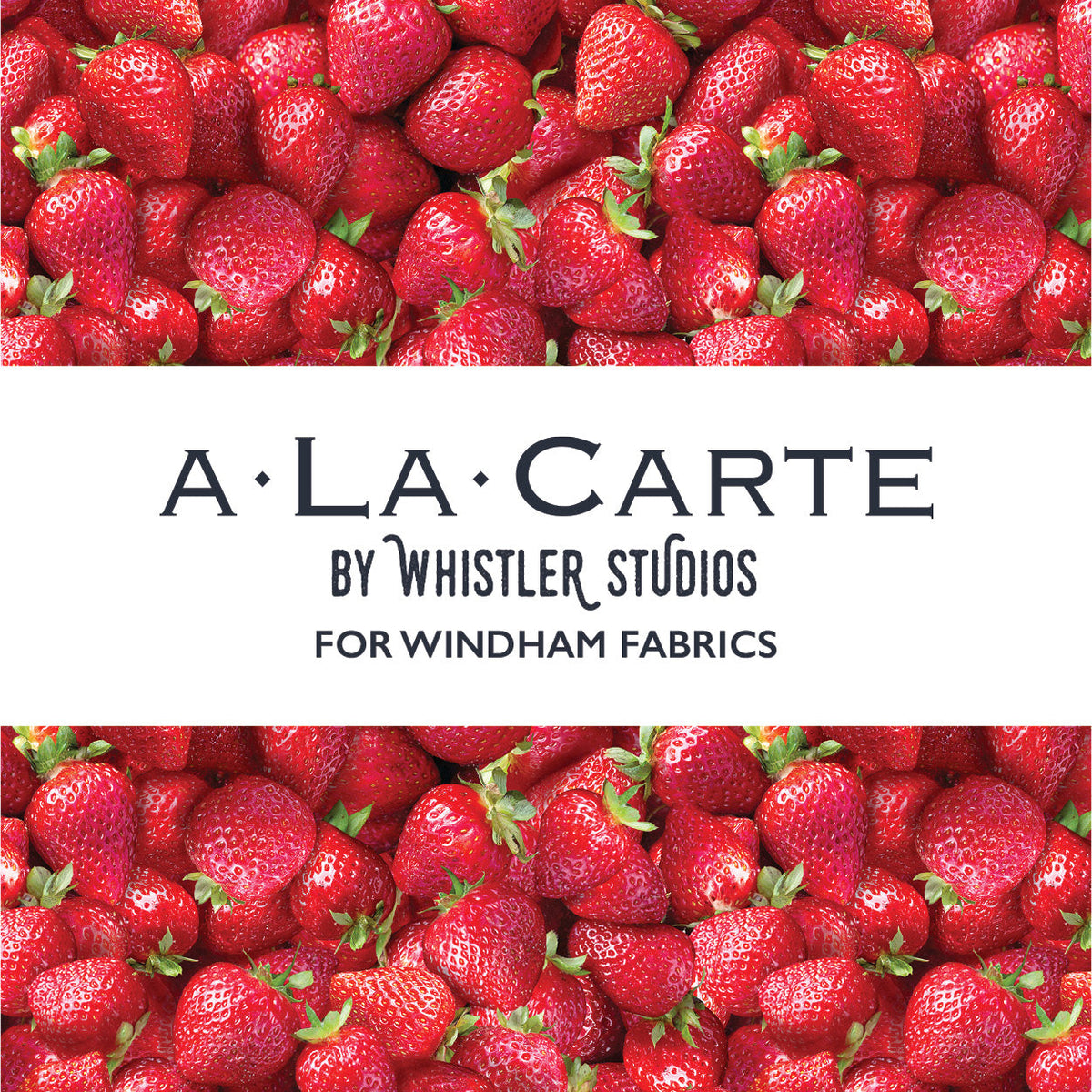 A La Carte – Windham Fabrics