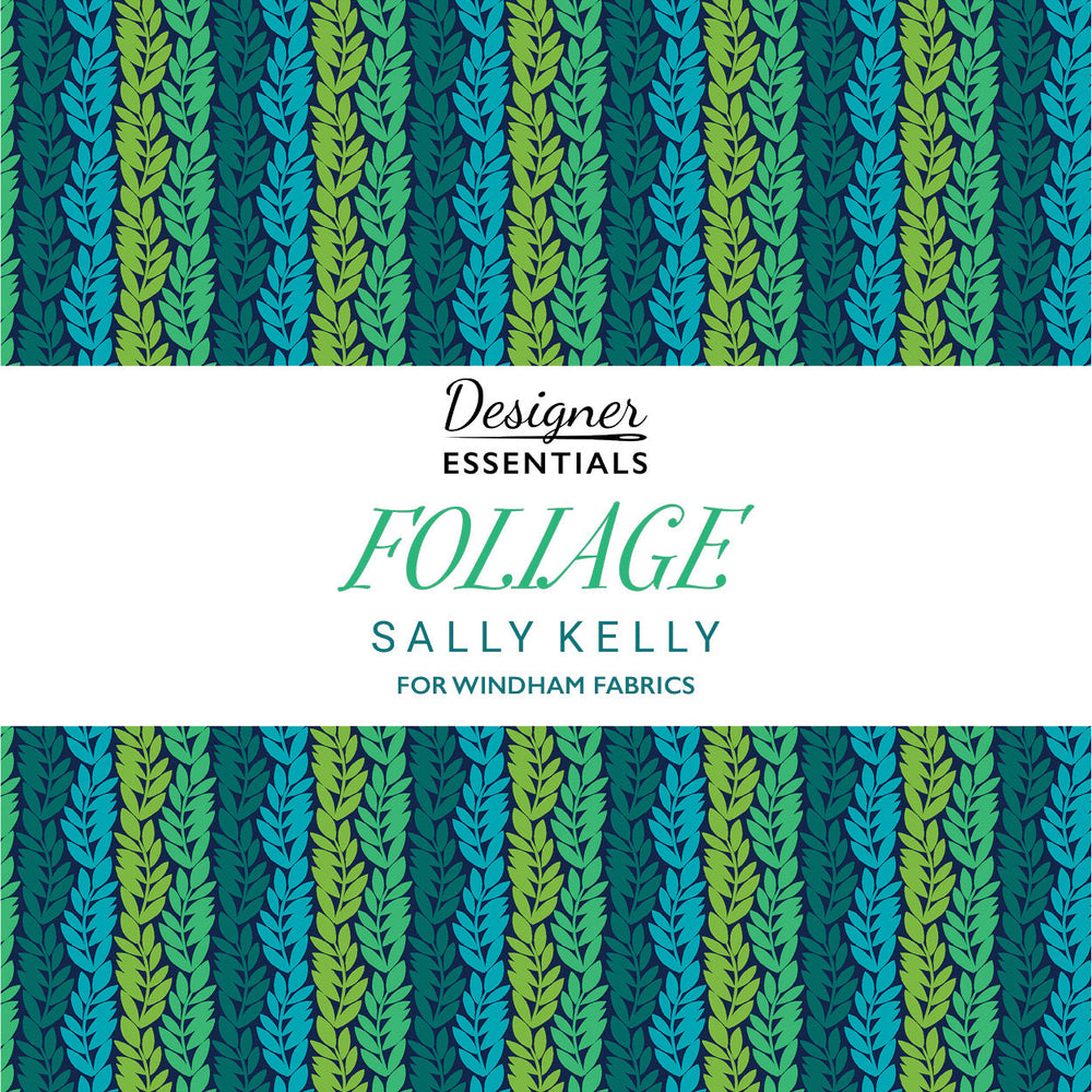 Foliage – Windham Fabrics