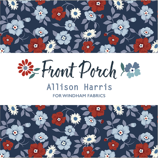 Front Porch – Windham Fabrics