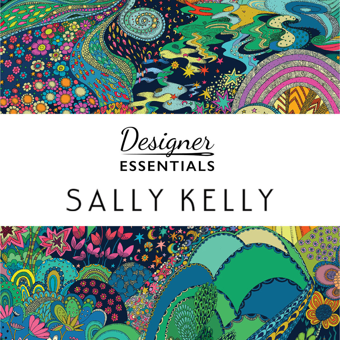 Sally Kelly – Windham Fabrics