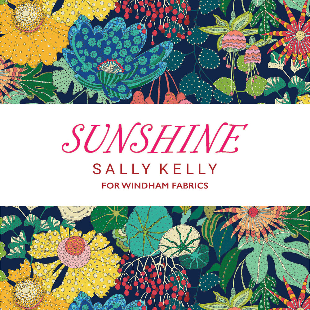 Sunshine – Windham Fabrics