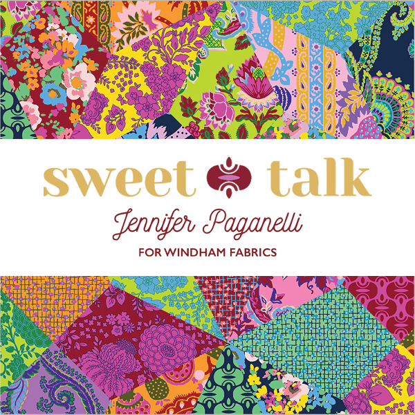 Sweet Talk – Windham Fabrics