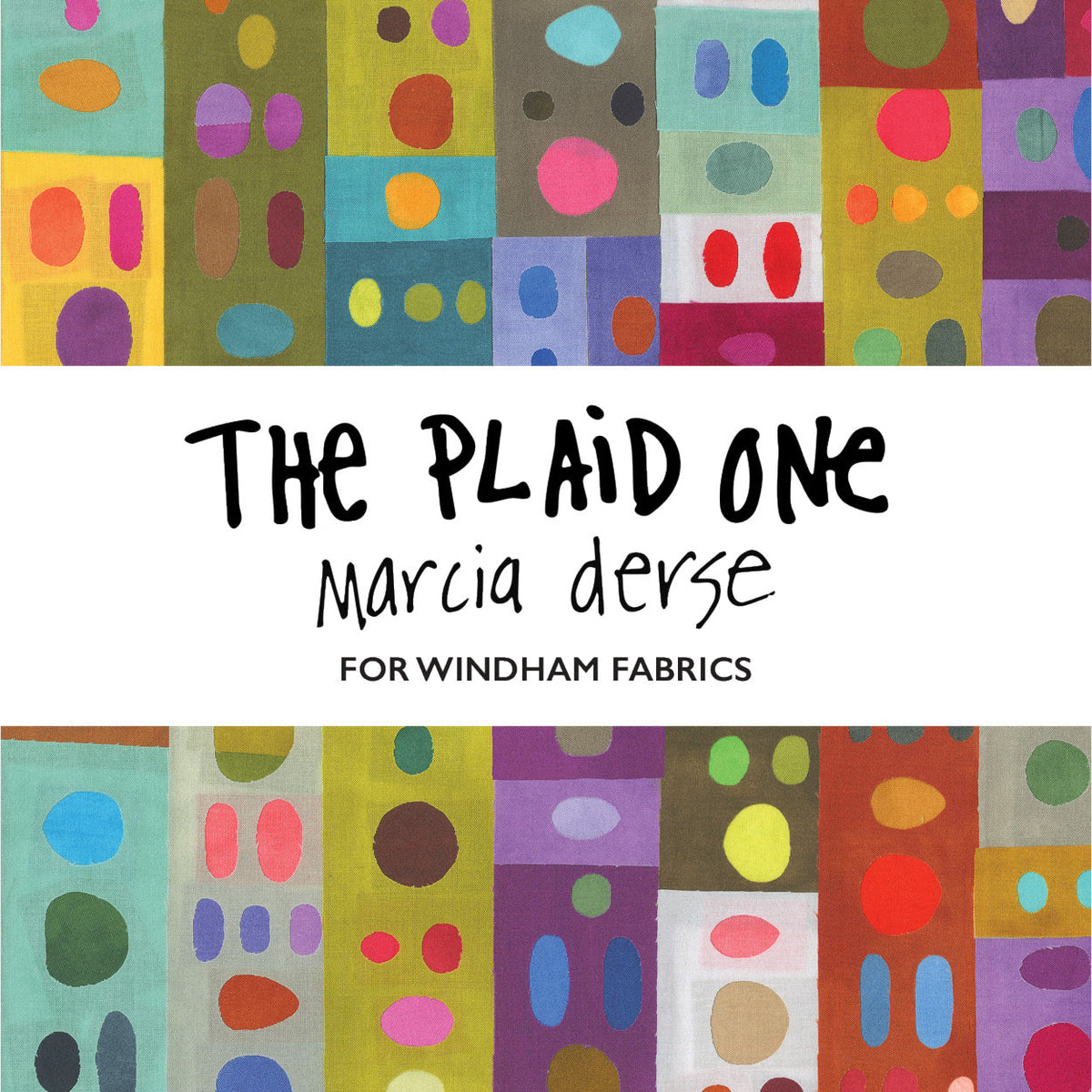 The Plaid One – Windham Fabrics